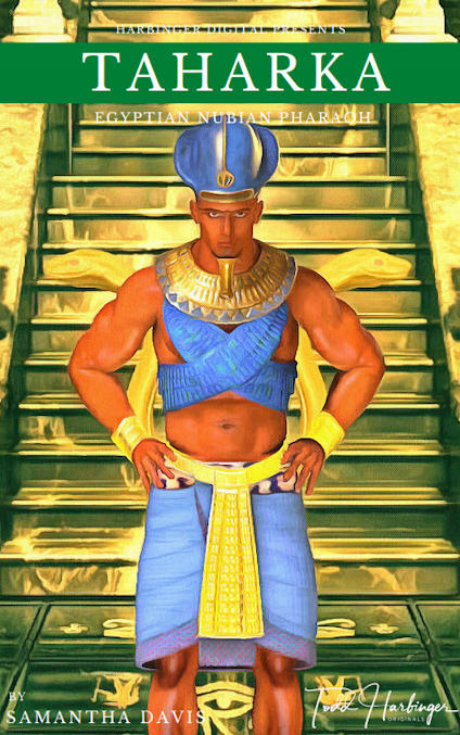 Pharaoh Taharka